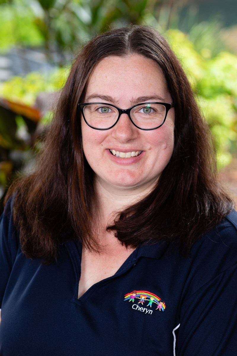 Our Team – Harrison St Early Education