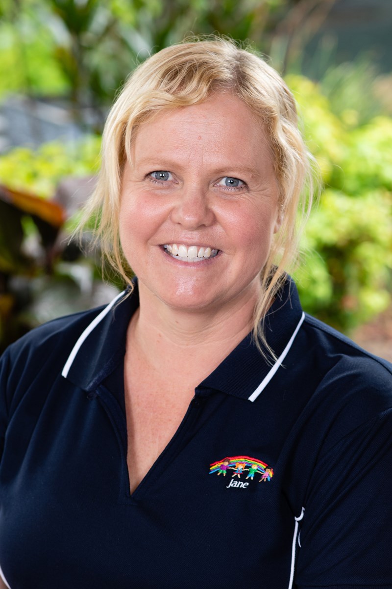 Our Team – Harrison St Early Education