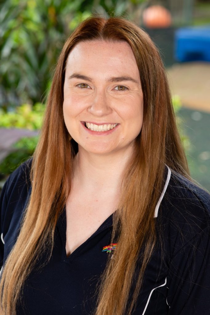 Our Team – Harrison St Early Education