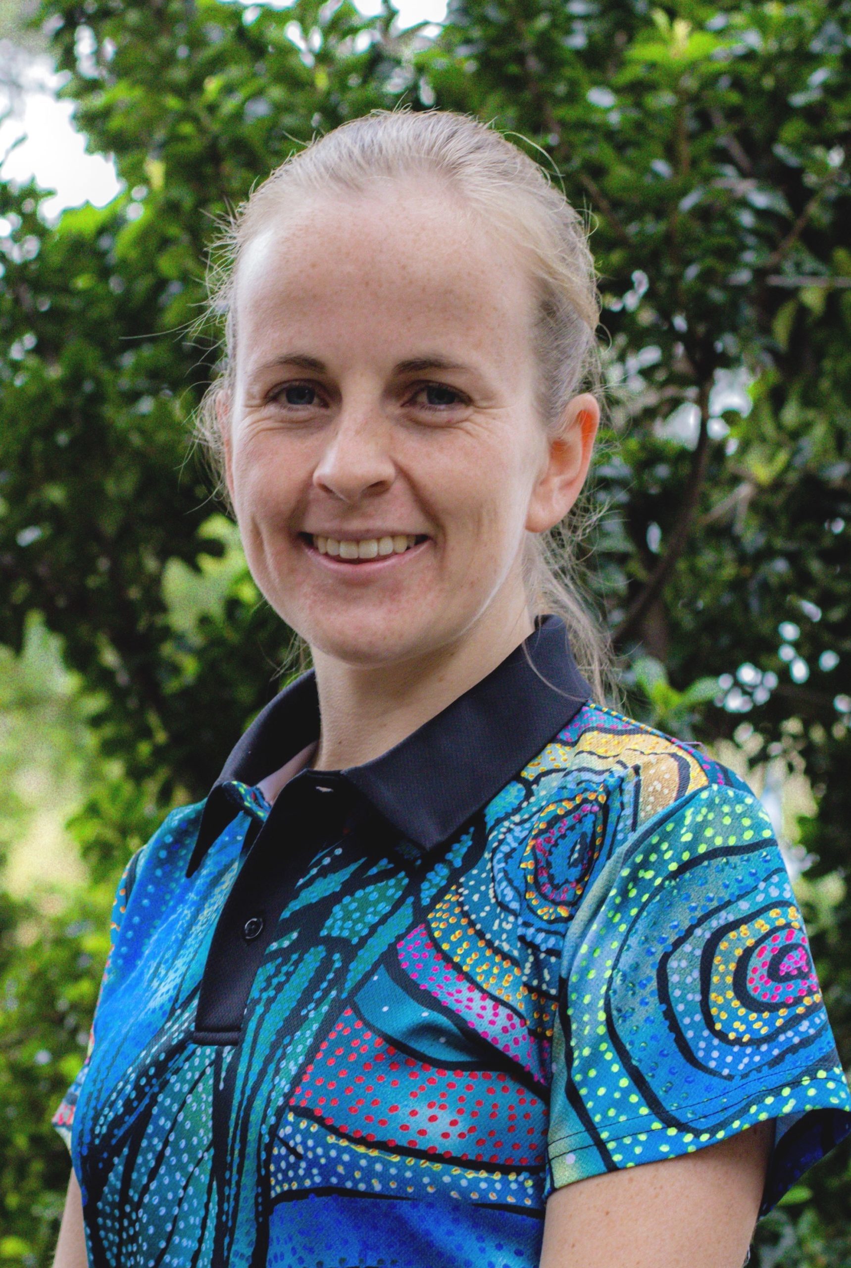 Our Team – Harrison St Early Education